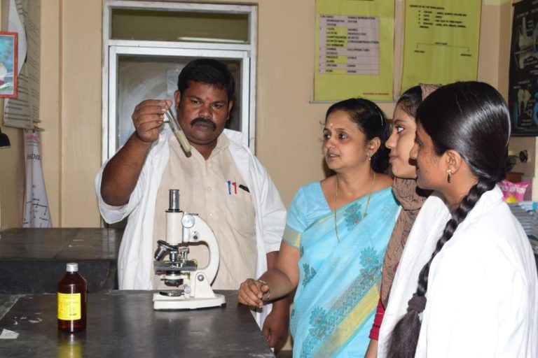Departments – Sri Jayendra Saraswathi Ayurveda College & Hospital