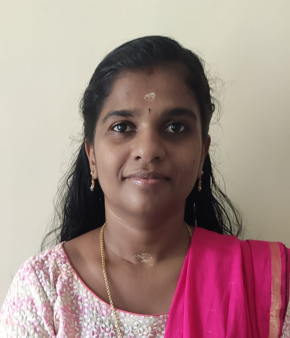 Teaching Staff - Sri Jayendra Saraswathi Ayurveda College & Hospital