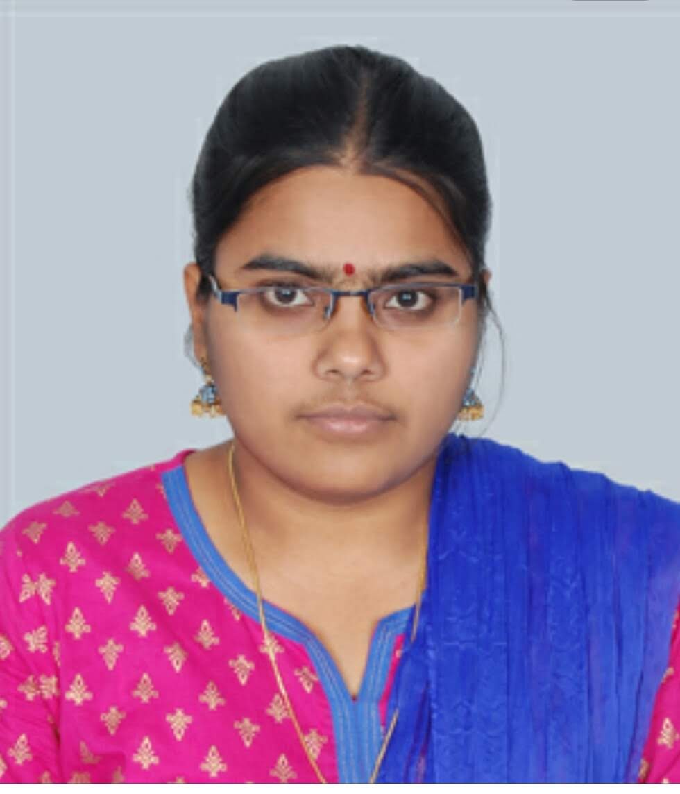 Teaching Staff - Sri Jayendra Saraswathi Ayurveda College & Hospital